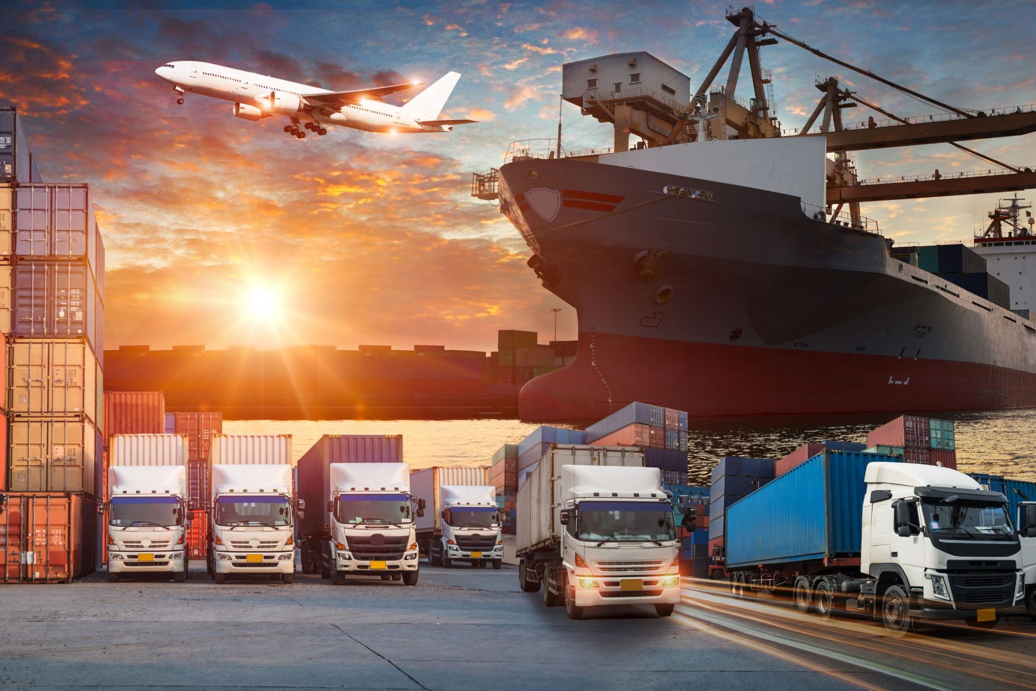 Product Logistics – Worldwide Cargo Solutions – Worldwide Cargo Solutions
